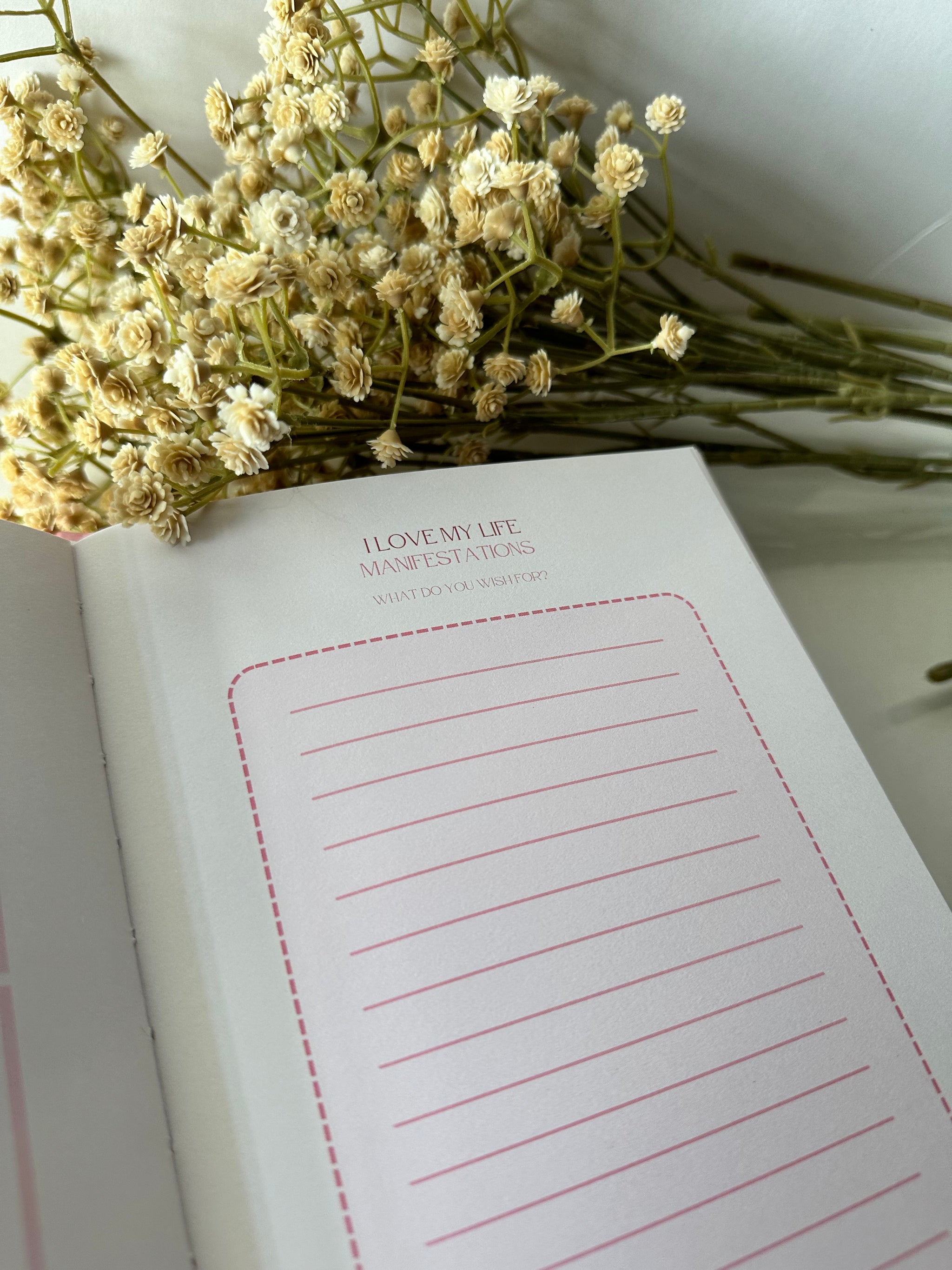 MielCheri Journals